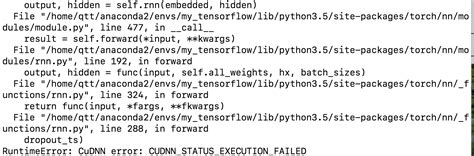 Is There Version Of Pytorch I Cannot Find It On The Internet Nlp PyTorch Forums