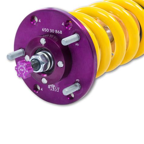 Kw Clubsport Kit Porsche 911 964 Carrera 2 Incl Convertible And Targa