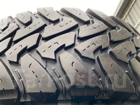 Toyo Open Country M/T, 265/75 R16, 16", 1 шт, в наличии, 265 мм, 75 % ...