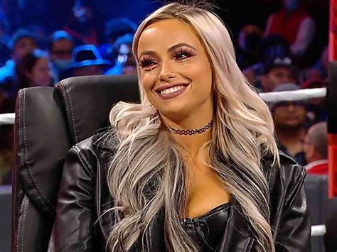 Liv Morgan Declares Her Aspirations To Win Next Years Royal Rumble