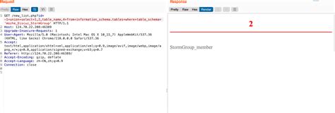 墨者靶场 Mysql注入墨者靶场sql注入mysql数据库 Csdn博客