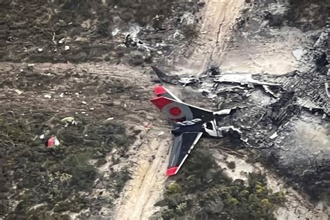 Boeing Crash 2024 Calendar Jeni Sheelagh
