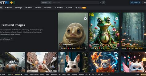 Civitai Reviews: Use Cases, Pricing & Alternatives