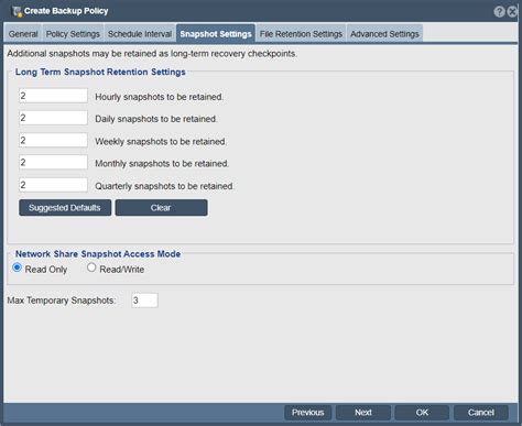 File Backuppolicysnapshot Png Osnexus Online Documentation Site