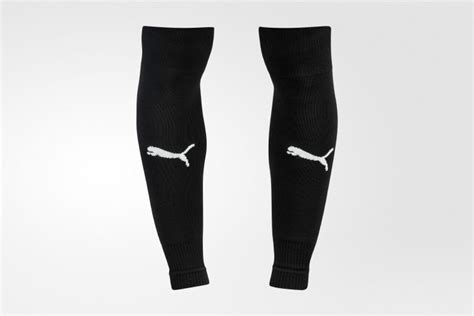 Гетры без носка Puma teamGOAL Socks