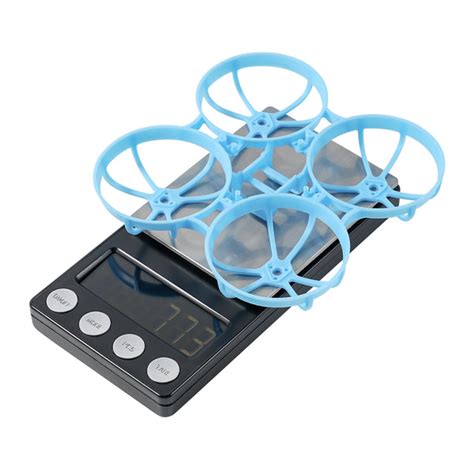 Betafpv Meteor75 Pro Frame Kit Rotor Village