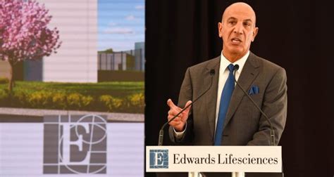 Edwards Lifesciences To Create 250 Jobs At Limerick Plant