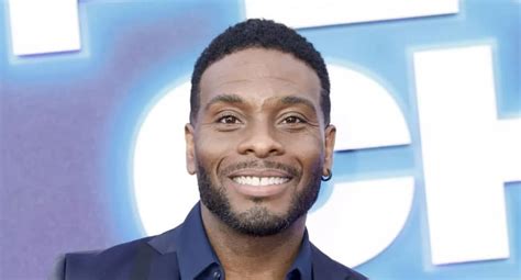 Kel Mitchell Height Weight Measurements Shoe Size