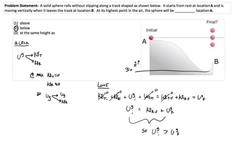 Solid Sphere OSU Introductory Physics Oregon State University
