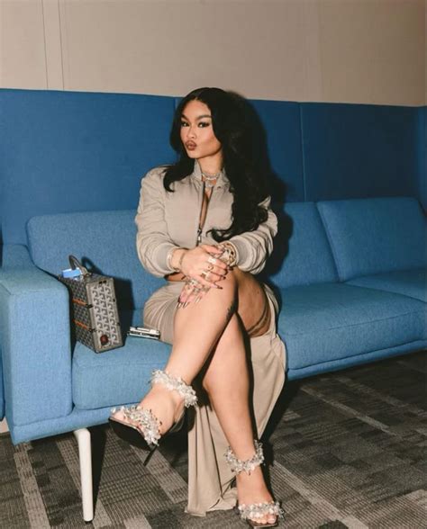 India Love Mariah The Scientist Heels India Love Westbrooks