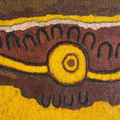 Passing On Knowledge Outback Artists In Isa