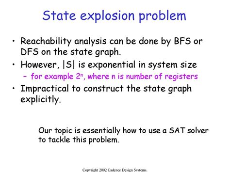K L Mcmillan Cadence Berkeley Labs Ppt Download