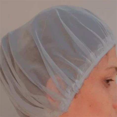 Nylon White Reusable Hair Nets For Household At Rs 15piece In Thane