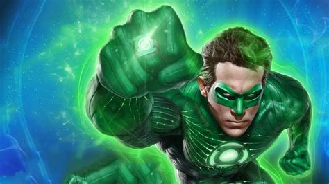 Awesome Green Lantern Wallpaper Hd At Malik Keck Blog