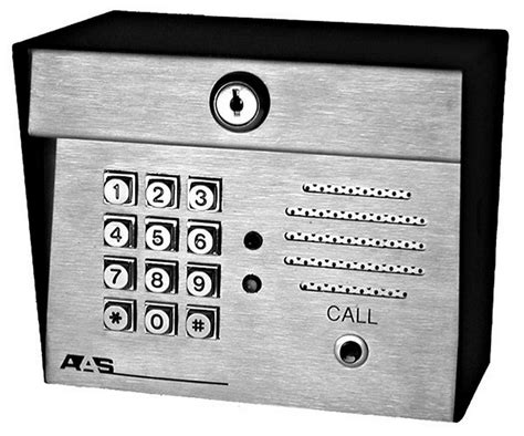 Keypad Gate Entry Access Control Gate Openers Direct