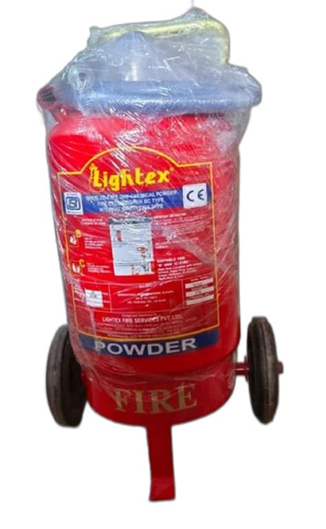 Dcp Fire Extinguishers 25kg At ₹ 9500 Piece In Jaipur Id 27297300888