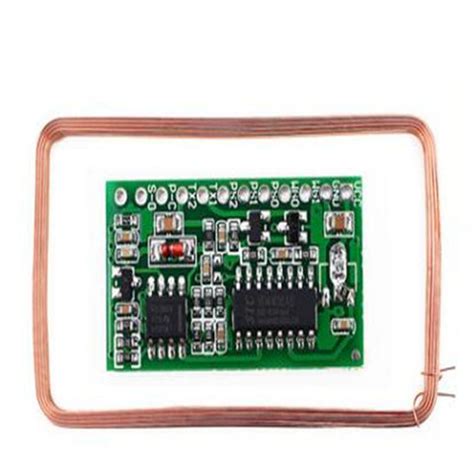 China Custom Rf Module Rf Reader Module On Global Sources Rf Modules