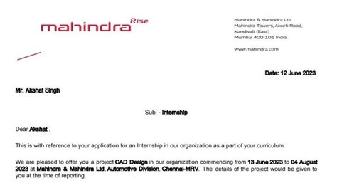 Akshat Singh On Linkedin Today Is My First Day As A Project Intern For