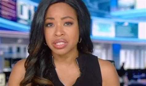 Fox News Anchor Praised For Professional Handling Of On Air Earthquake Tv Entertainment