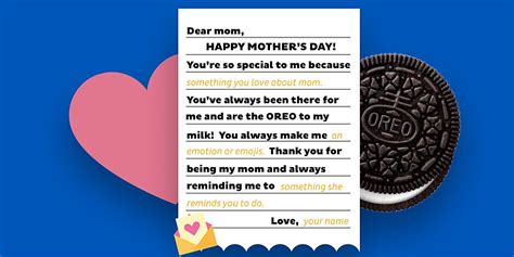 Oreo Slogan