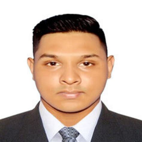 Alif Ibna Amin Brac University Dhaka Bu School Of Law Sol Research Profile