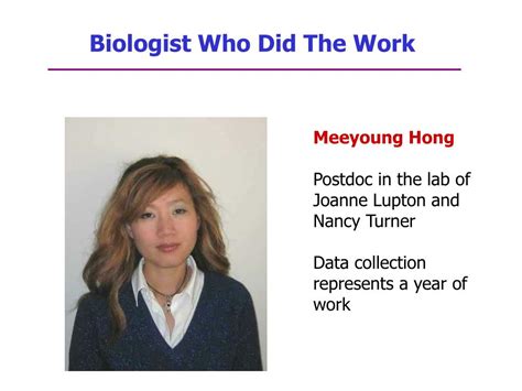 PPT Semiparametric Methods For Colonic Crypt Signaling PowerPoint Presentation ID