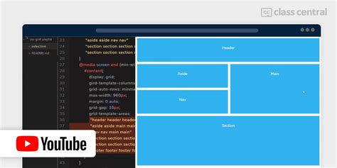 Best Css Layout Courses For 2025 — Class Central