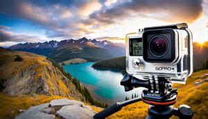Ultimate Guide To GoPro Time Lapse