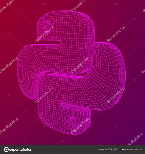 Python Code Language Sign Stock Vector By ©newb1 332437308