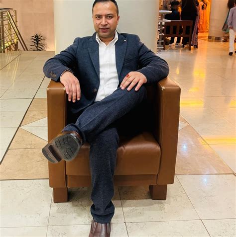Surendra Ghimire
