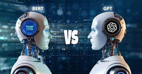 bert vs gpt a comparative analysis of language models
