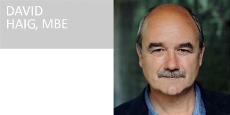 David Haig Arg Talent