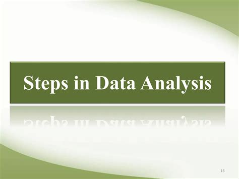 Content Analysis Quantitative Research Methods Ppt