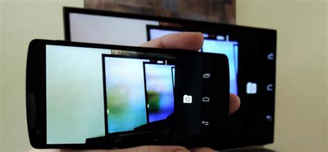 How To Enable The Chromecast Screen Mirroring Feature « Cord Cutters Gadget Hacks