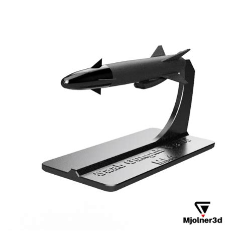 Stl File Rbs15 Mk4 📱 3mf・design To Download And 3d Print・cults