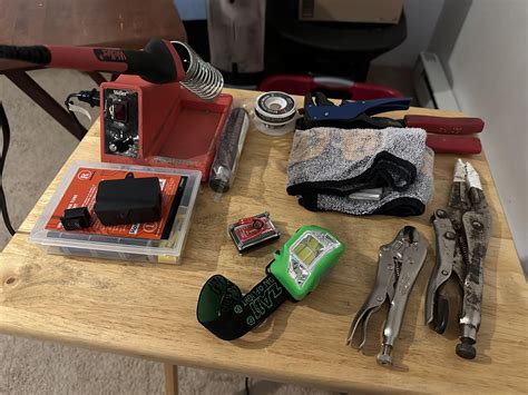 Diy Ejection Seat Switch Part 2 Enclosure And Switch Box R Homecockpits