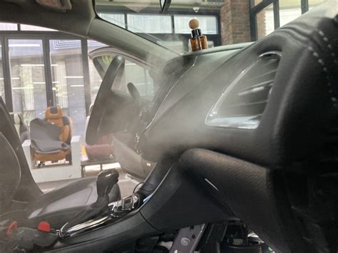 말리부 에어컨냄새제거 완료 네이버 블로그