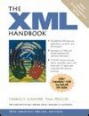 The XML Handbook First Edition By Charles F Goldfarb Goodreads