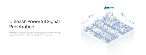 Milesight Ug65 4g Iot Gateway Eu868mhz Lorawan Solution