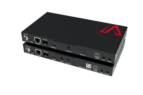 Customize Your AV Over IP Solution For Home Business Use