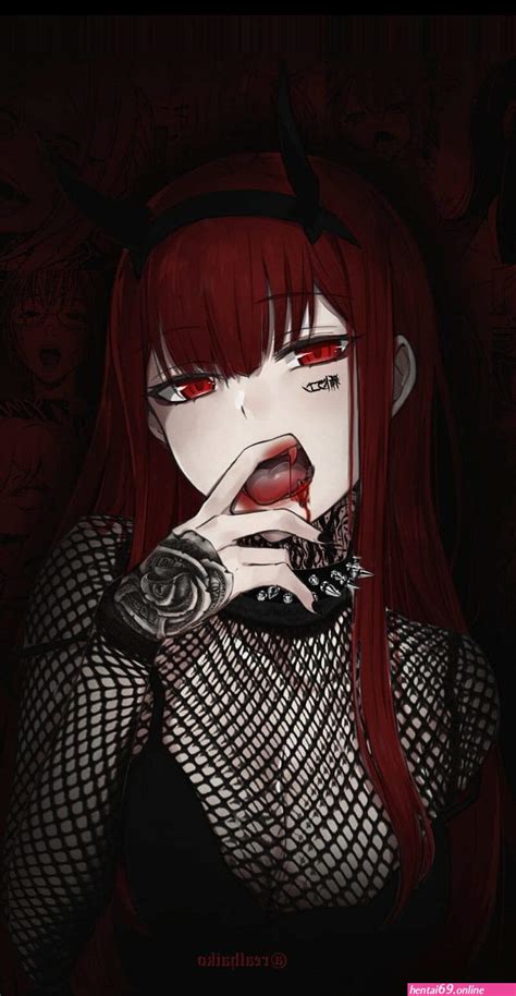 Wallpaper Anime Hentai K Hentai
