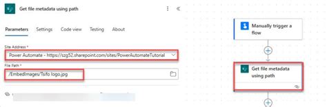 5 Easiest Ways To Embed An Image Into An Email In Power Automate