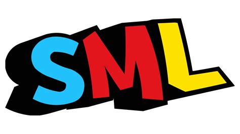 Sml Logo Symbol Meaning History Png Brand