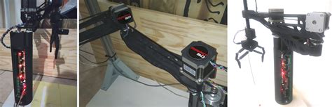 Scara Robot Advanced Engineering Design Group