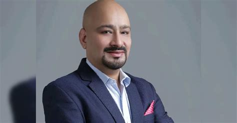 Vikram Kaul Joins Leadec India As Hr Director Ethrworld