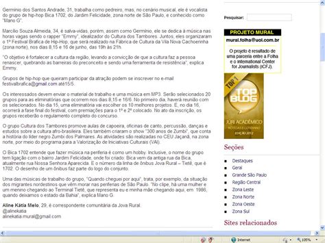 Cultura Dos Tambores Jongo