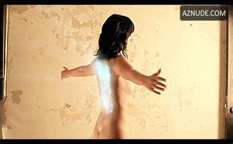 Tori Griffith Breasts Butt Scene In Lion Girl Aznude