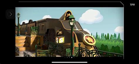 World 6 From The Ttyd Remake Looks Awesome 😎 U Lucy Nyuu