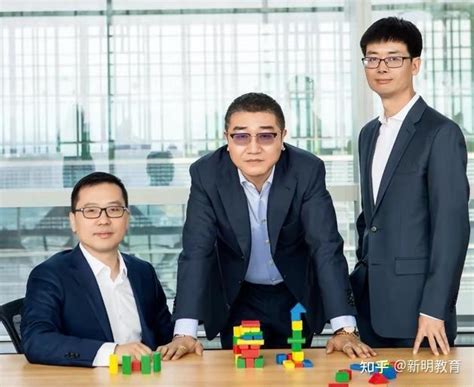 王振辉离职真正原因是：或是不接受刘强东的ceo轮值 知乎