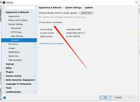 Idea插件加载失败，marketplace Plugins Are Not Loaded问题 Csdn博客
